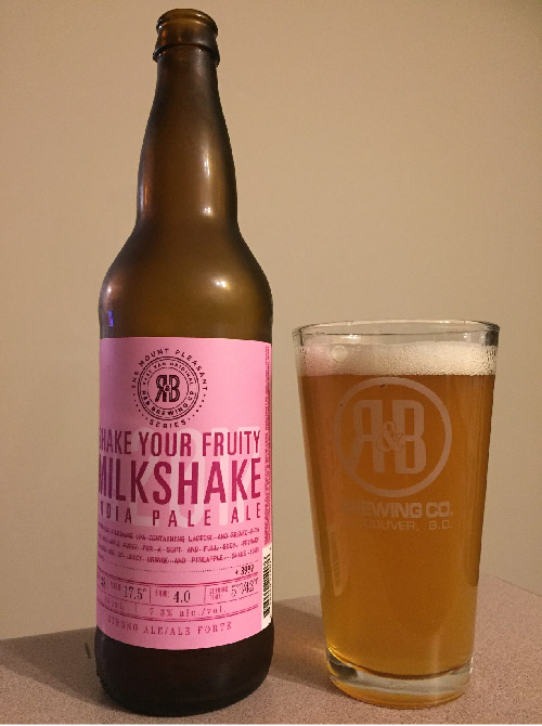 Juicy IPA Sub-Styles – CAMRA Vancouver