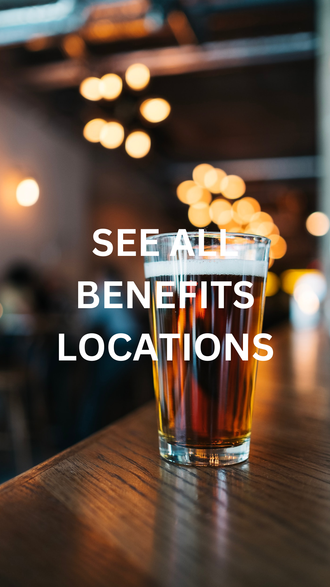 What is Cask Ale? | CAMRA Vancouver